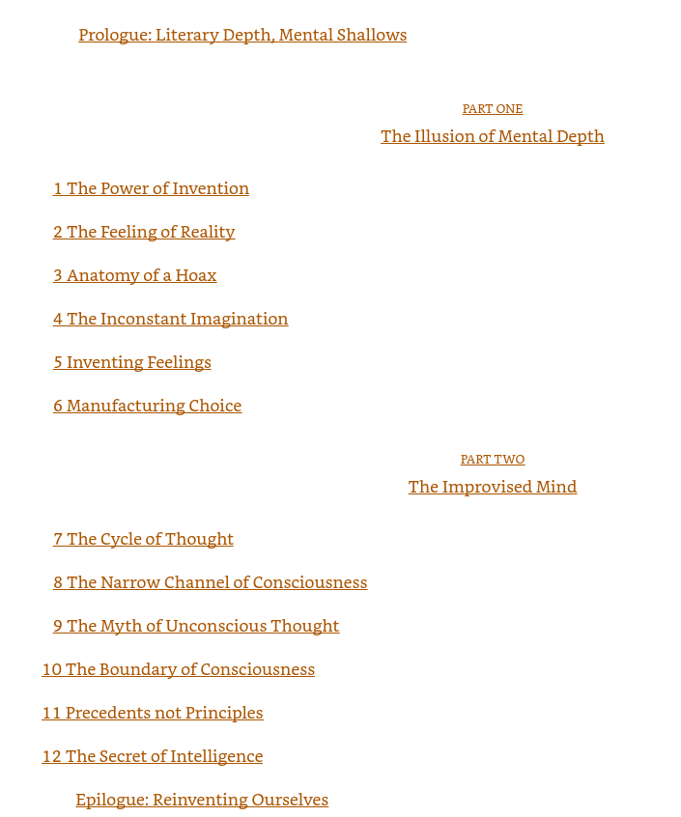 20260531 – The Mind is Flat « Equal Rights Libertarian
