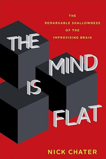 20260531 – The Mind is Flat « Equal Rights Libertarian